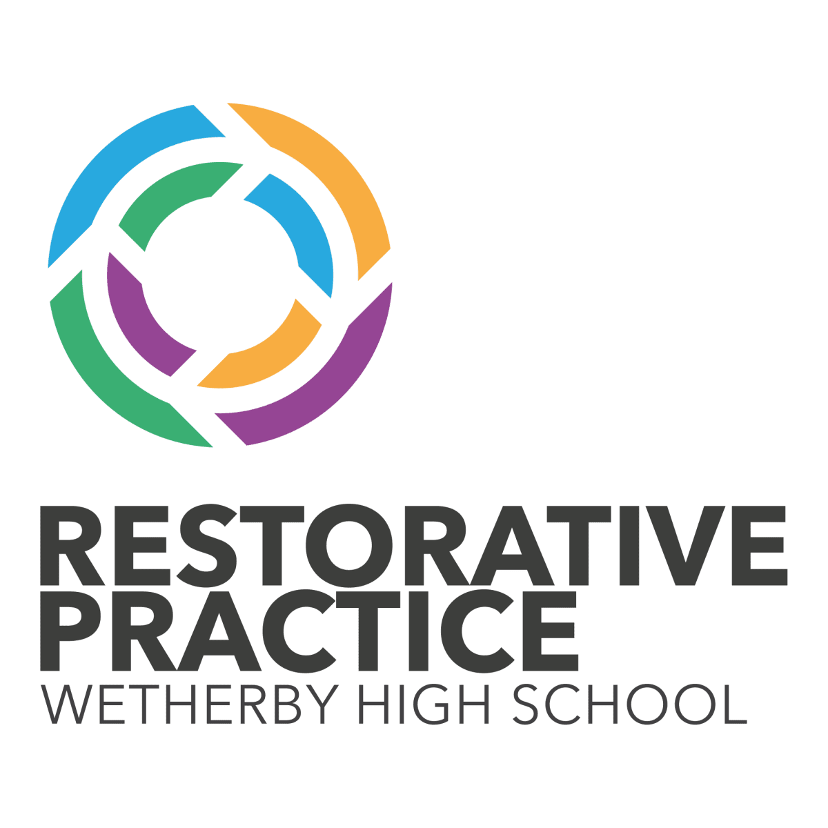 Restorative Practice - Wetherby High School