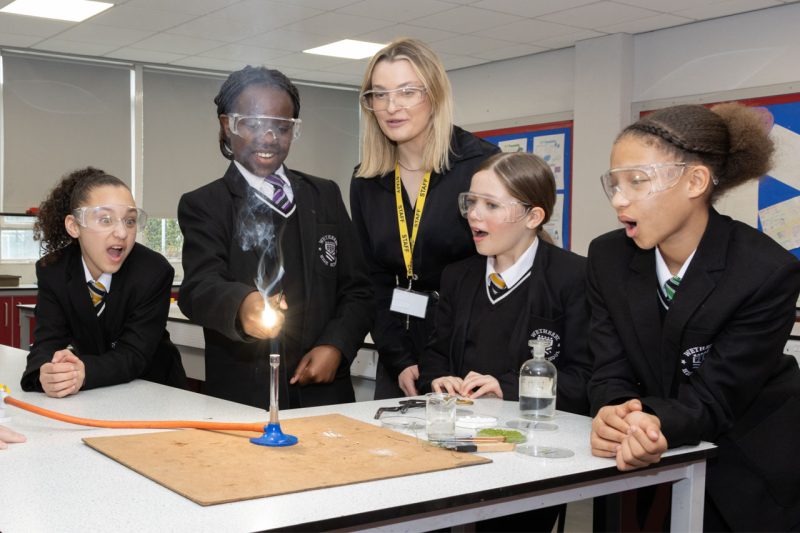 News - Wetherby High School