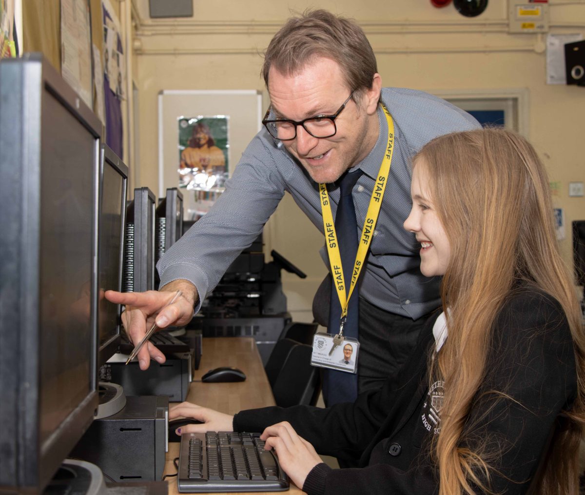 Vacancies - Wetherby High School