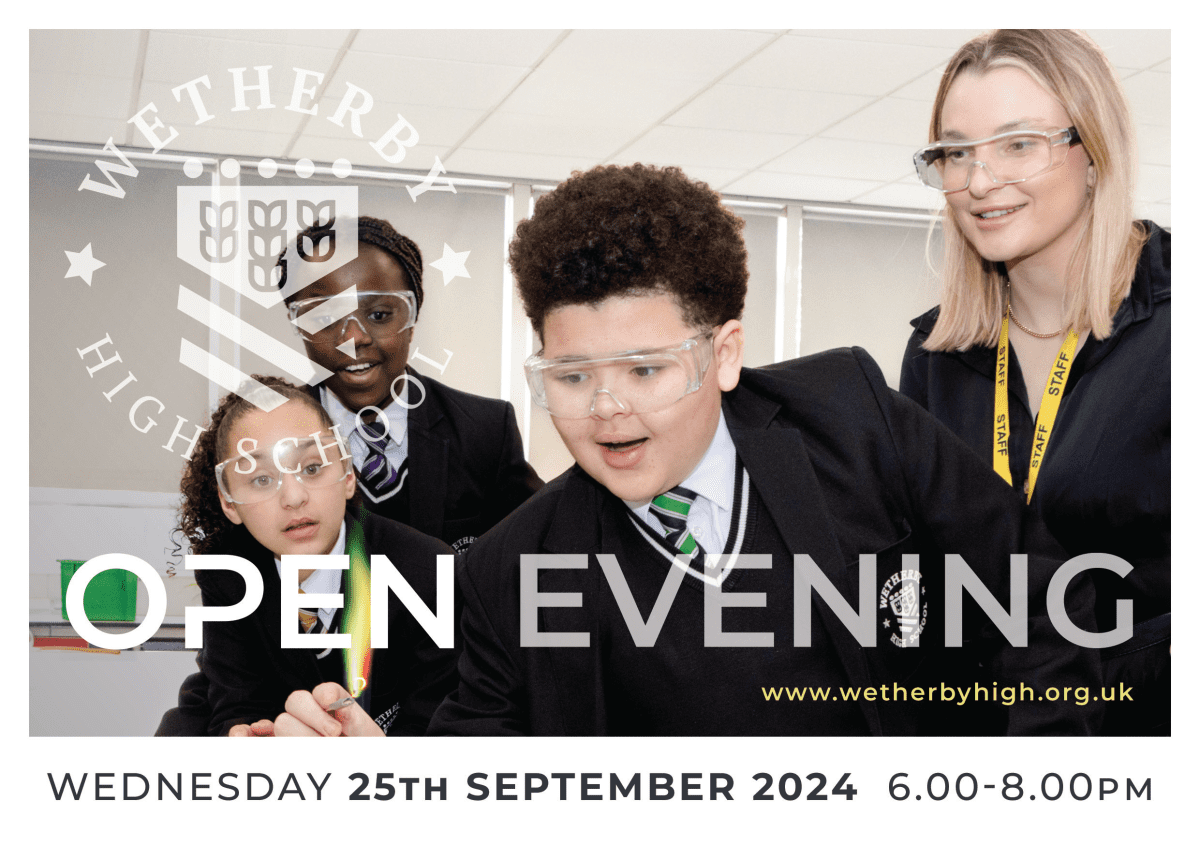 Attendance - Wetherby High School