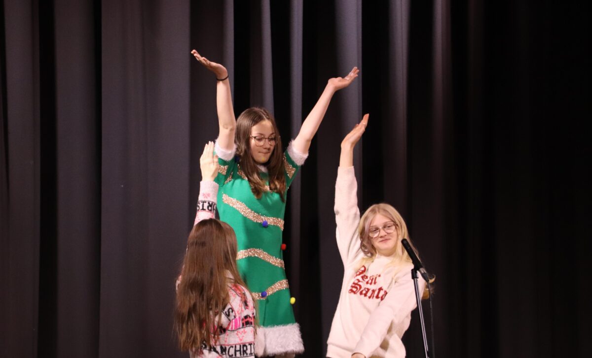 News - Wetherby High School